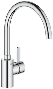 Grohe Eurosmart Cosmopolitan - Dřezová baterie, chrom 32843002