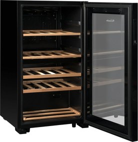 La Sommelière Vinotéka La Sommeliére SLS32DZBLACK