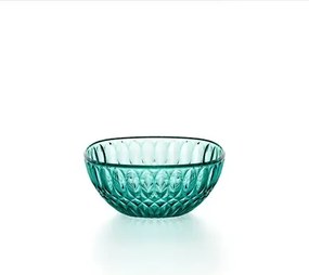 Guzzini VANITY tyrkysová / Mísa / 21 cm