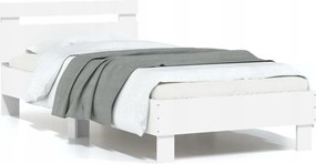 Rám bez regulace VidaXL 60x200