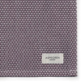 Aspegren Sada kuchyňských utěrek Plum Vine