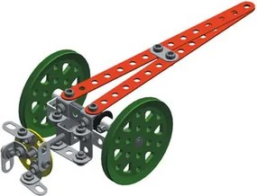 Merkur Farmer Set / 341 dílů / 20 modelů / od 6 let