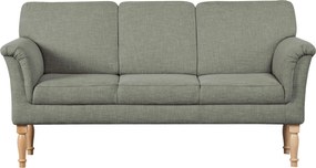 XXXLutz POHOVKA, textil, zelená Sit & More - Pohovky - 000144011203