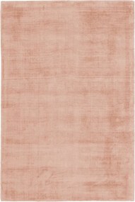 80x150 Ručně tkaný kusový koberec Maori 220 Powder pink