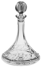 Crystal Bohemia karafa Galaxis 0,8 l