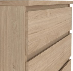 FALCO Komoda Simplicity 231 jackson hickory