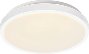 Osram LED stropní svítidlo Orbis London (28 cm, bílá)