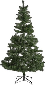 XXXLutz VÁNOČNÍ STROMEČEK 96/150 cm X-Mas - Vánoční stromky & stojánky - 008416007902