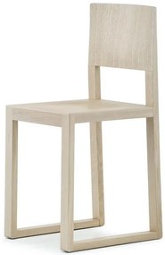 Brera 380 - dřevěná jídelní židle
