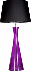 Lampa Chianti Levandule L236311253 4Concepts