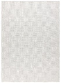 Dywany Łuszczów Kusový koberec Timo 6272 White – na ven i na doma ROZMĚR: 200x290
