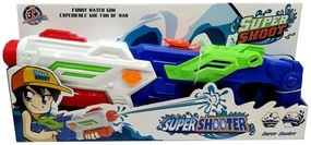 Mac Toys Vodní pistole 55 cm