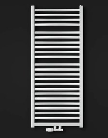Regnis 3D Slza, Topné těleso 440x1205mm, 521W, bílá, L3D120/40/WHITE