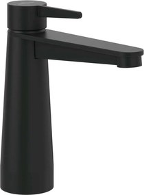 Villeroy & Boch Conum - Umyvadlová baterie, matná černá TVW127003001K5