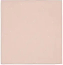 Jollein Pleny 3 ks 70x70 cm Twinkling Wild Rose