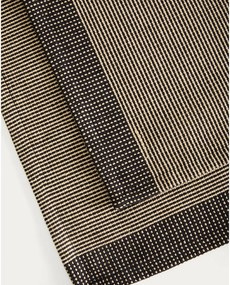 Bavlněná prostírání v sadě 2 ks 35x50 cm Briven – Kave Home