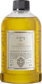Logevy Firenze 1965 náplň do difuzéru Oro di Firenze, 500 ml