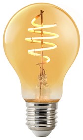 Nordlux LED žárovka Smart Deco Gold Standard 47W E27 2200K (jantarová) Dekorativní žárovky sklo 2170102747