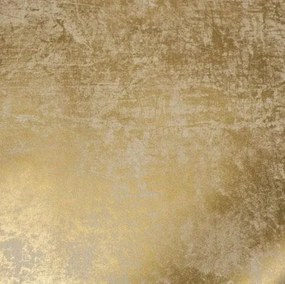 Vliesové tapety na zeď La Veneziana - zlatá s metalickým efektem