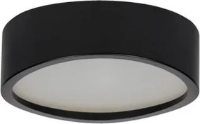 Svítidlo Kanlux JASMIN 270-B E27 černá 29207