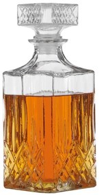 ALPINA Karafa na whisky 0,8 lED-210053