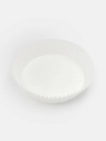 Sinsay - Papírové formy do air fryeru 100 pack - bílá