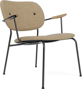 Audo Copenhagen designová křesla Co Lounge Chair Full Upholstery