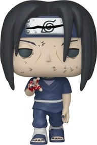 Funko POP! #2173 Animation: Naruto: Shippuden - Itachi Uchiha (Goodbye) (Exclusive)