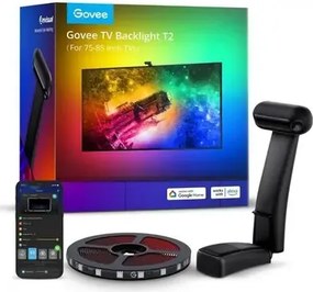 Govee H605C Envisual TV Backlight T2 (pro TV 75-85") / LED pásek / 48