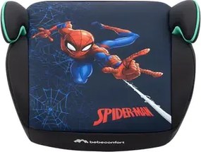 Bebeconfort Gaia I-Fix Marvel Fun Spiderman / Podsedák / od 6 do 12 le
