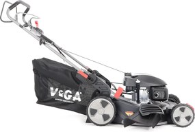 BAZAR - VeGA 547 SPXV GCV 5in1 motorová sekačka s pojezdem + SESTAVENÍ