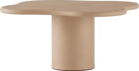 Bieke Casteleyn designové jídelní stoly Dining Clover (155x147 cm)
