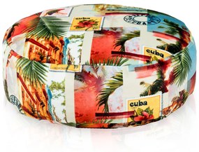 Primabag Basic Design 45x14 cm cuba