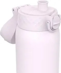 ion8 Leak Proof Nerezová láhev Lilac Dusk 400 ml
