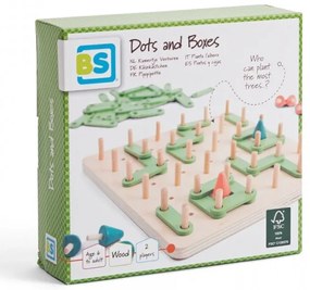 4bambini Stromečky – strategická hra