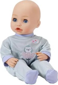 ZAPF BABY born Dupačky mátové / 43 cm / od 3 let