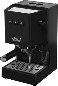 Gaggia RI9481/14 Classic Evo černá / Pákový kávovar / 1200W / 2.1 l /