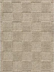 Béžový ručně tkaný vlněný běhoun 80x200 cm Scala – Villeroy&amp;Boch