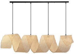 Toolight Závěsné osvětlení BOHO 1CP NEW OSW-05111
