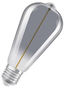 OSRAM Vintage 1906 LED E27 2,2W 818 smoke