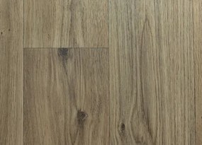 Koberce Breno  PVC AMBIENT Gambel Oak 662M, šíře role 200 cm