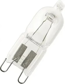 OSRAM Halopin Halogenová žárovka 20W G9 / 235lm / 2700K / 2000h