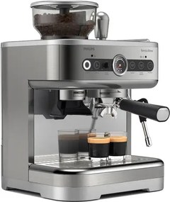 Philips Barista Brew Poloautomatický kávovar PSA3228/01
