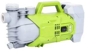 Zahradní aku čerpadlo 180 W 2800 l/h 148886