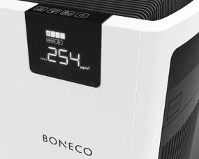 Boneco P710 / Čistička vzduchu / 800 m3/h / do 128 m2 / senzor prachu