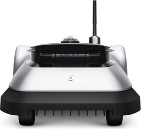 Robotická kosačka ECOVACS GOAT G1-2000 SILVER + prémiová garáž