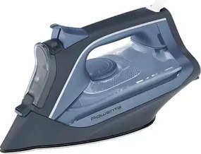 Rowenta Express Steam DW 4320 modrá / Napařovací žehlička / 2500W / 40