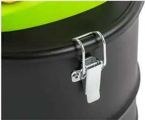 FIELDMANN FDU 70705-0 / Vysavač na popel / 20V / 10 l/s / 18l