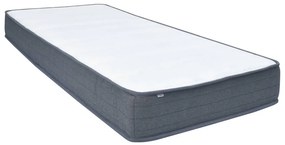Matrace na postel boxspring střední tvrdost 200 x 100 x 20 cm 288209
