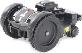 TECHline NEXTTECH DX4 4WD ZCS TECH line